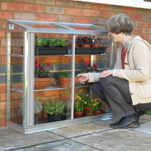 New Stylish Access Classic Lean To Half Westminster Designs - Now on ...